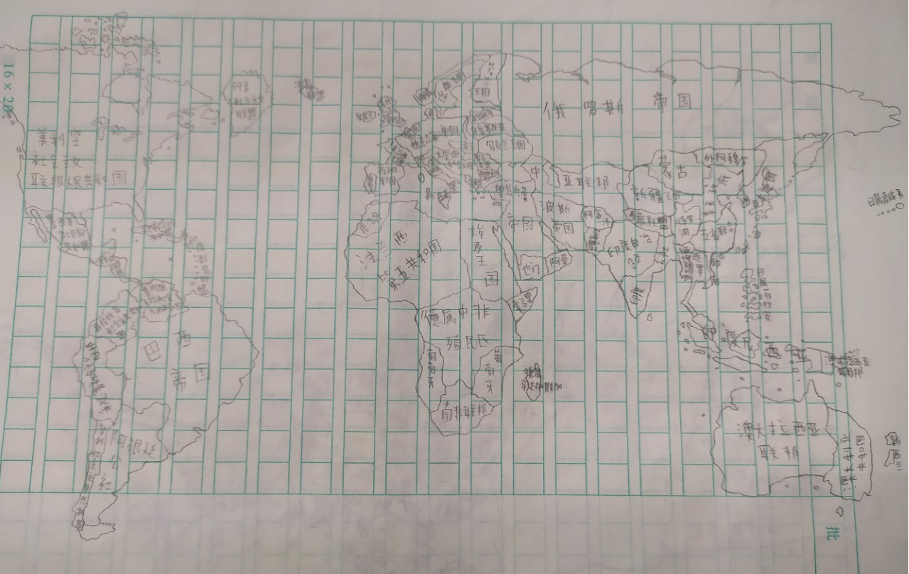 KR版TNO世界 - 知乎