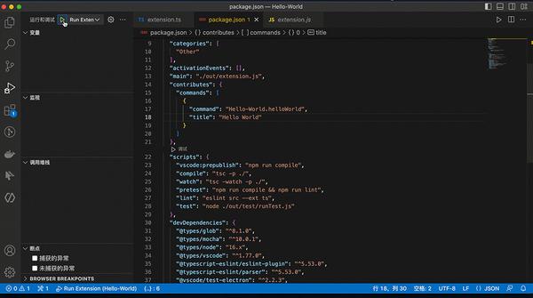 初探 Vs Code Webview 知乎