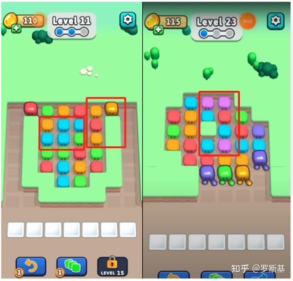 又一个过亿美金的休闲爆款，Voodoo混变产品《Block Jam 3D》案例拆解 - 知乎