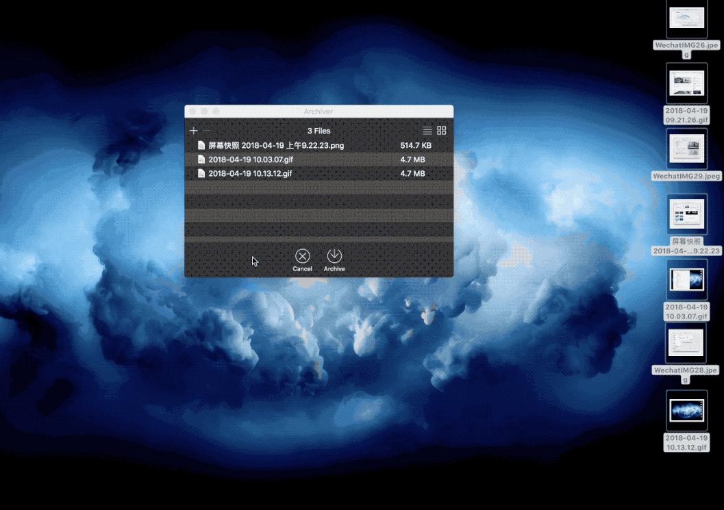 【建议收藏】Mac快捷键及操作手势大集合 - 知乎