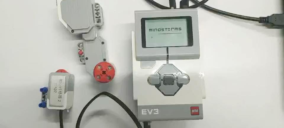 What？乐高EV3居然可以直接使用LabVIEW进行编程？ - 知乎