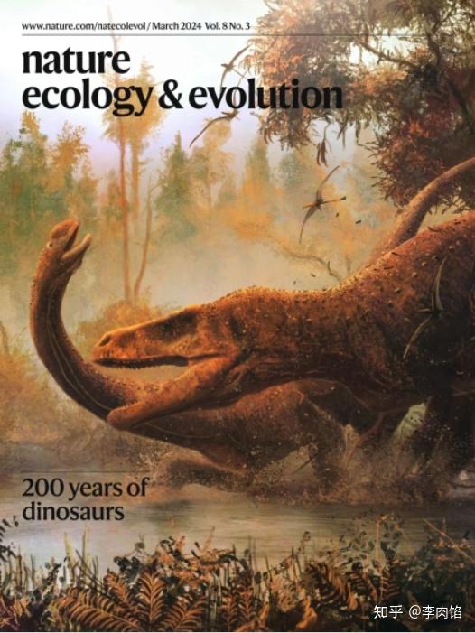 Nature子刊，影响因子16分+，中科院1区，TOP期刊，不要版面费 - 知乎