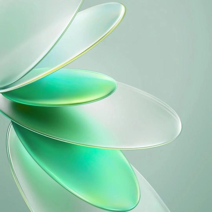 vivo S16 默认内置壁纸，云盘分享 - 知乎