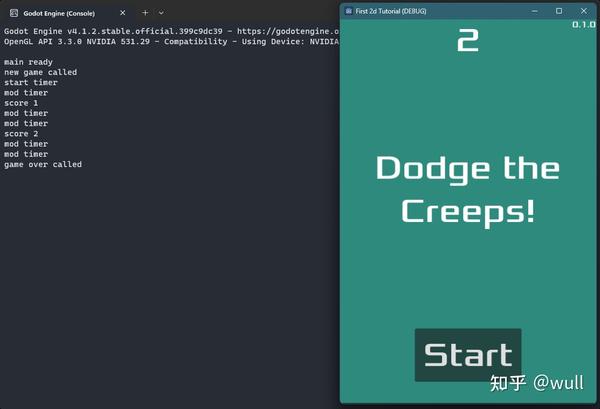 Godot Windows 导出实践 - 知乎