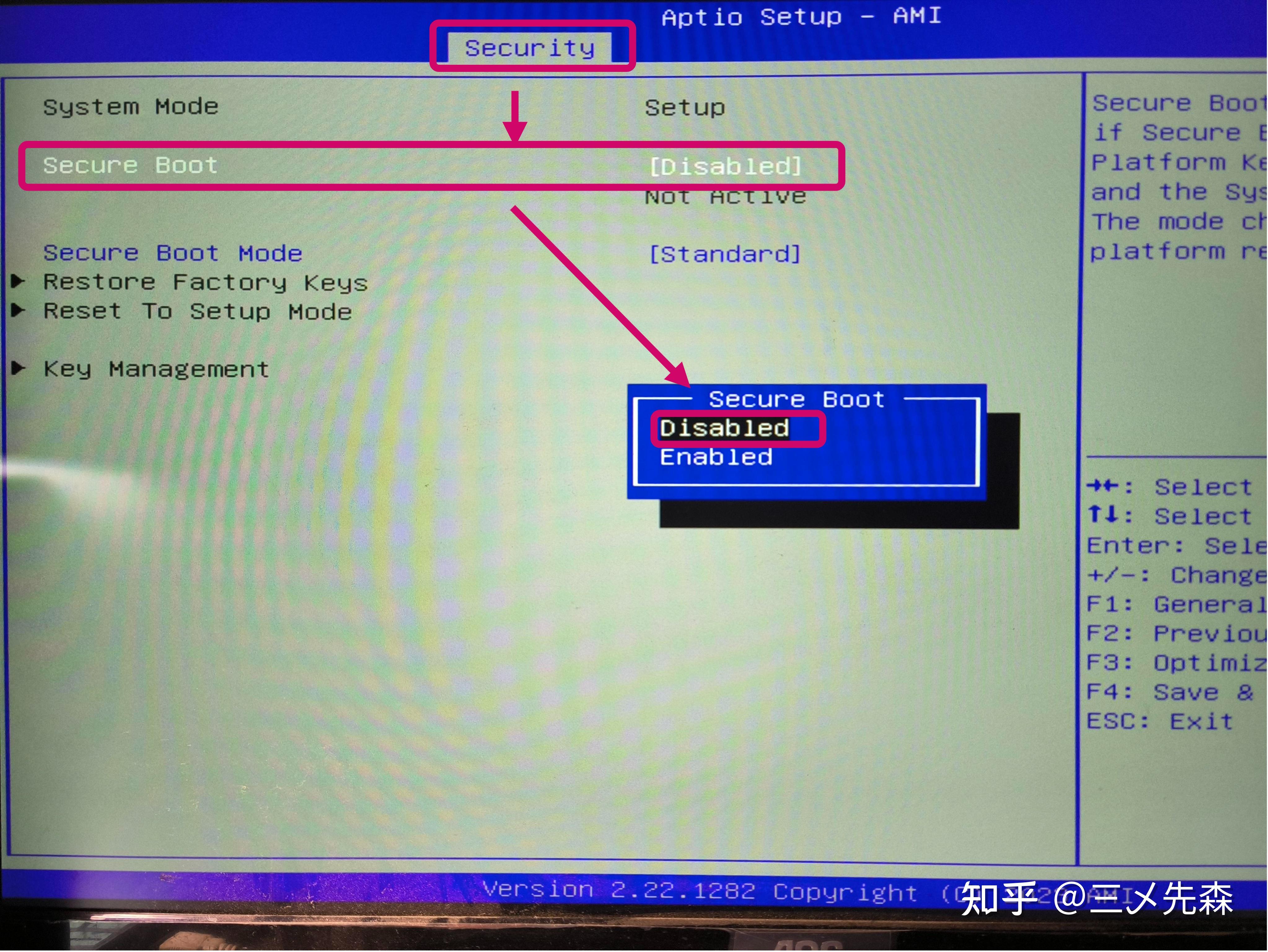 windows11安装ubuntu22.04双系统教程（亲测） - 知乎