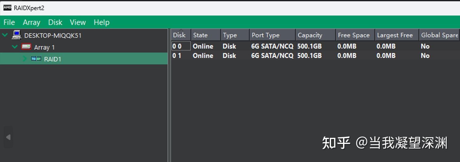 华硕AMD主板驱动下载中的RAIDXpert2 Utility有什么用？？？ - 知乎