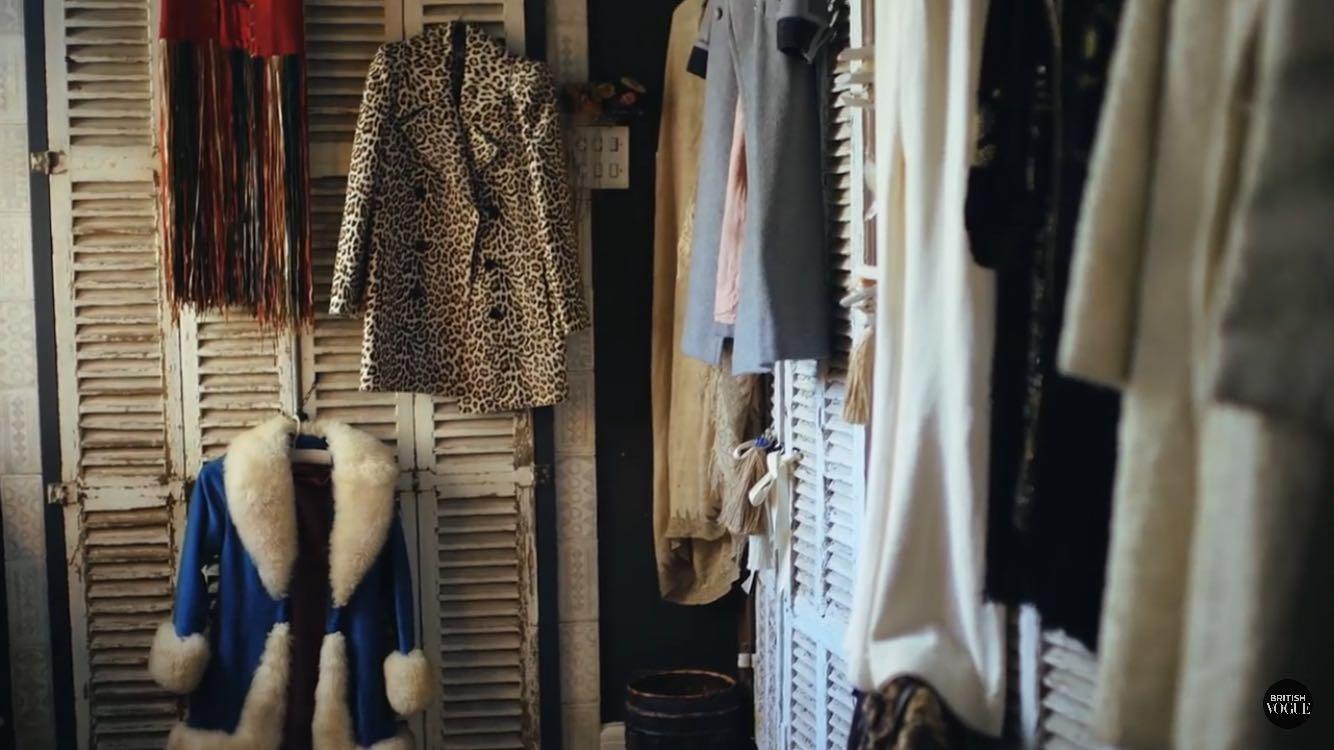 法式胶囊衣橱│我们不需要那么多衣服 - 知乎