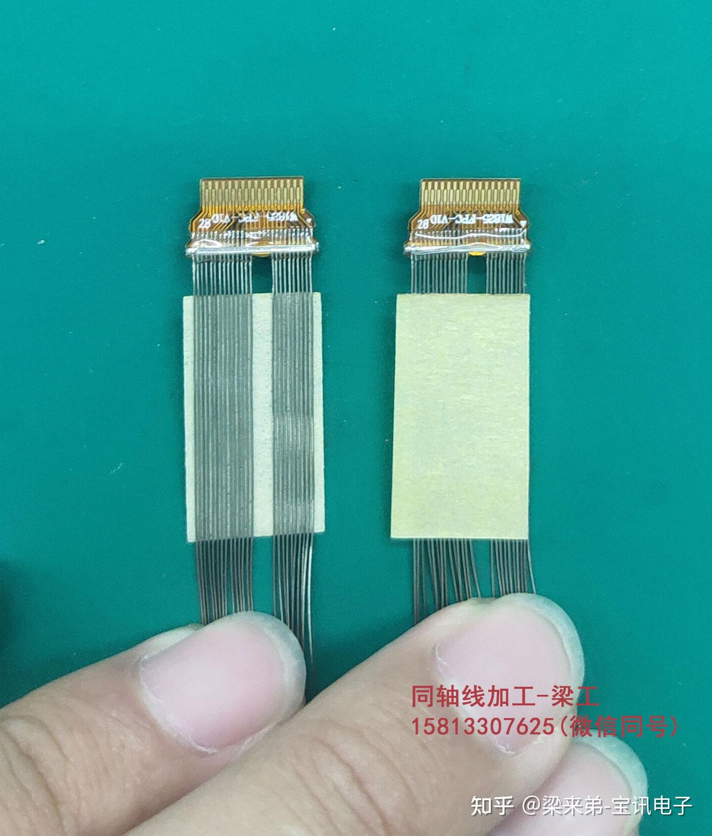 HF(Halogen Free)，行业标准 - 知乎