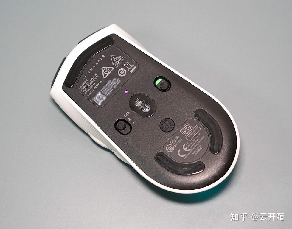 轻量/性能/颜值该如何取舍 看看外星人Alienware AW720M交出的作业 - 知乎