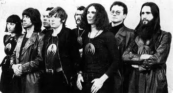 YES乐队请介绍一下? - 知乎