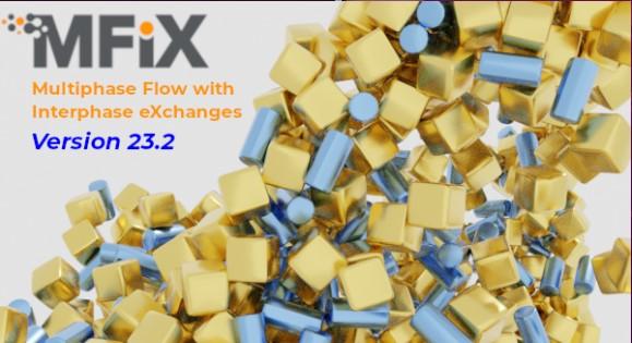 颗粒多相流软件MFix安装 - 知乎