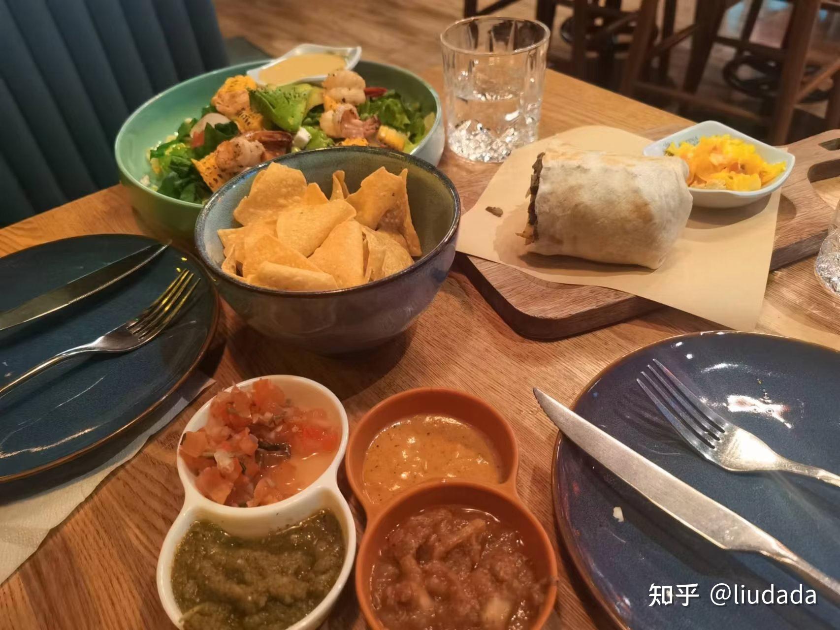 上海有哪些味道极佳的西餐厅值得打卡？ - 知乎