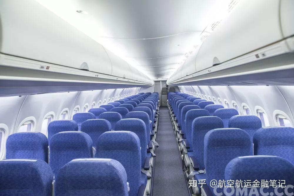 已投入运营两年的ARJ21到底是怎样一款飞机？ - 知乎
