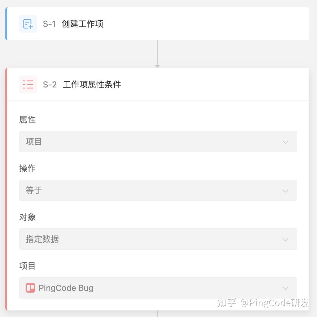 我们是如何使用 PingCode Flow实现研发自动化管理的 ? - 知乎