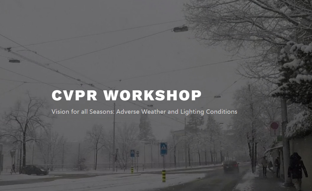 一文了解 CVPR 2023 的Workshop 都要做什么 - 知乎