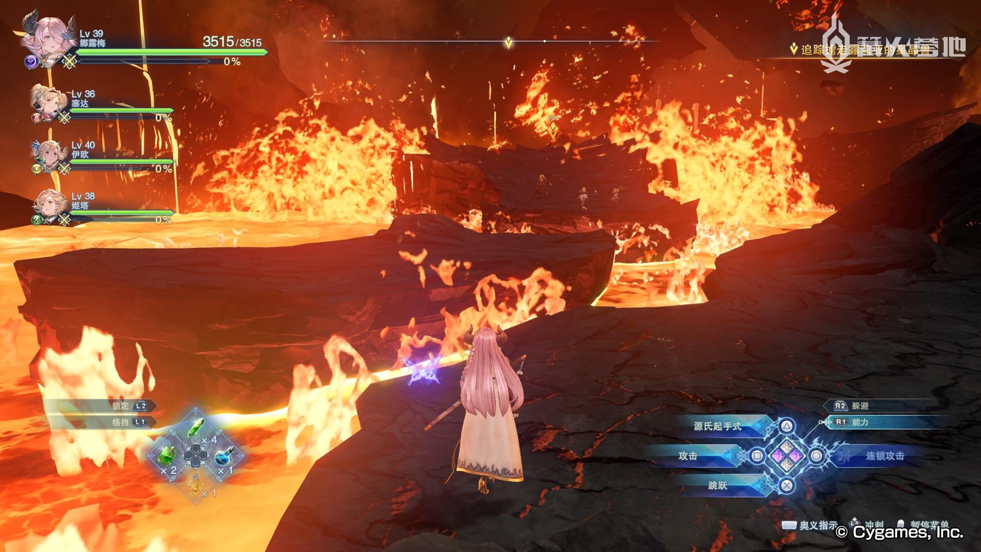 《碧蓝幻想 Relink》IGN8 分，该游戏有哪些玩点？这个评分你觉得怎么样？ - 知乎