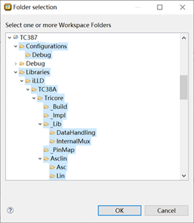 技术分享 | TASKING VX-toolset应用系列 - 如何创建一个工程 - 知乎