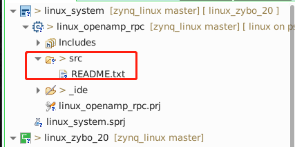 Zynq Openamp Debug 方法总结 - 知乎