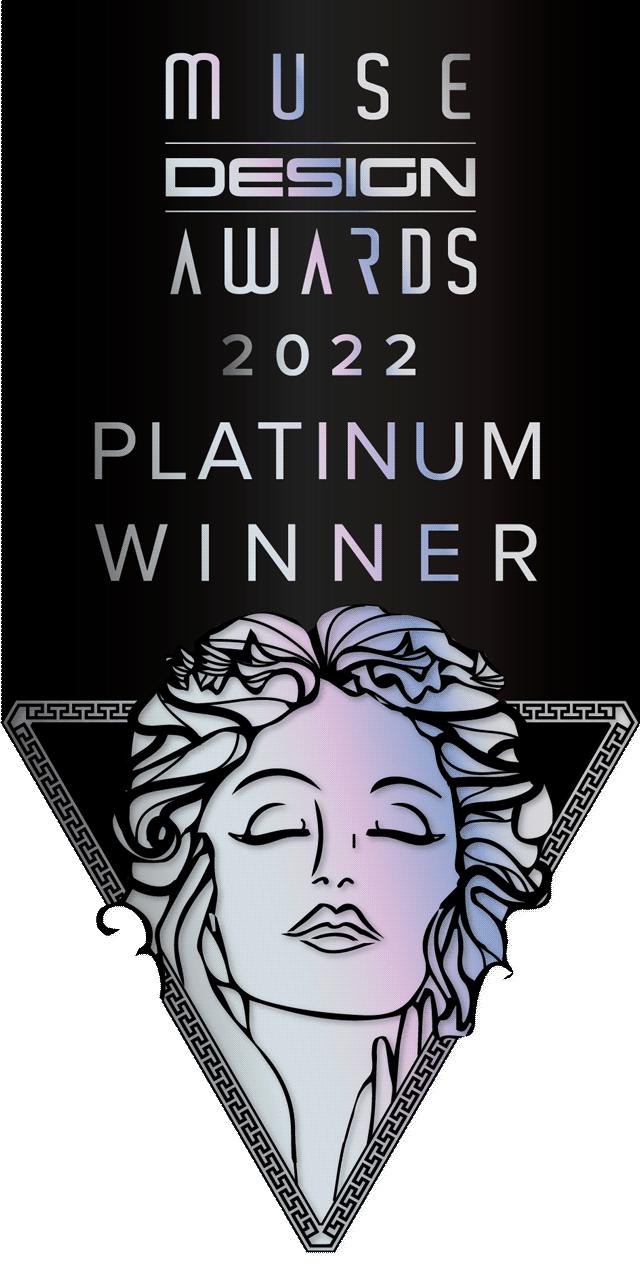 NEWS｜顺圣装饰艺术设计斩获 2022 MUSE缪斯设计奖 至高荣誉-铂金奖！ - 知乎
