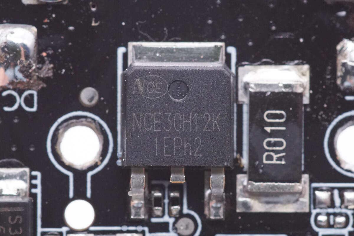 拆解报告：Baseus倍思超迷你充气泵BS-CG003 - 知乎