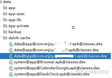 Android面试题：PathClassLoader与DexClassLoader的区别是什么？ - 知乎