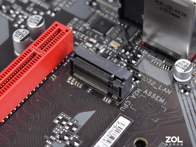 技嘉 B760M GAMING AC主板评测：降压超频无所不能 - 知乎