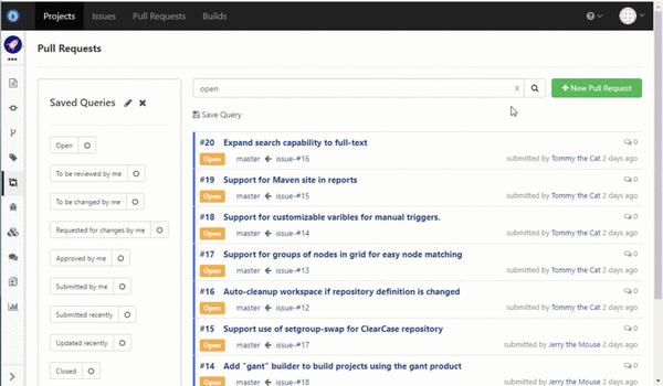 OneDev介绍：一体化的开源DevOps平台 - 知乎