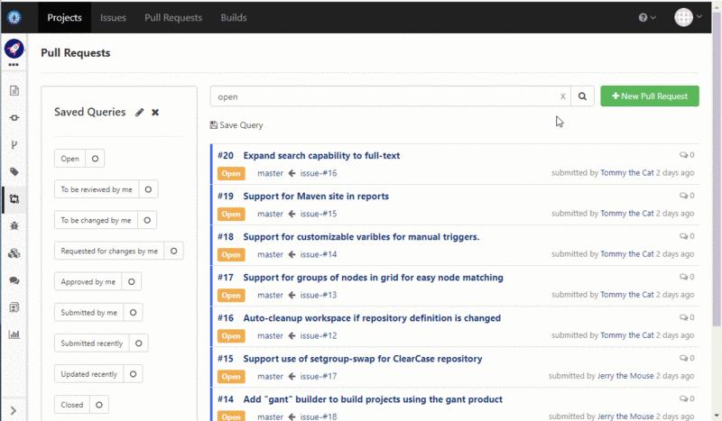 OneDev介绍：一体化的开源DevOps平台 - 知乎