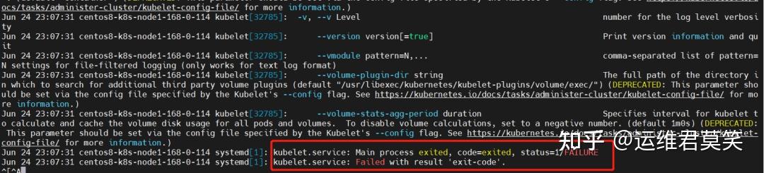 详解 K8S 高可用部署，超详细！ - 知乎