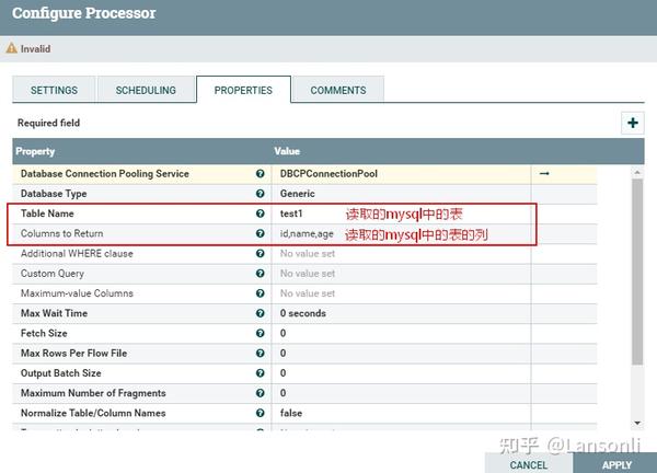 大数据nifi(十八):离线同步mysql数据到hdfs 知乎