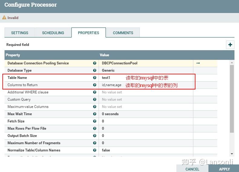 大数据nifi（十八）：离线同步mysql数据到hdfs 知乎 