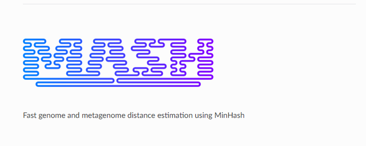 Mash：使用MinHash快速估计基因组距离 - 知乎