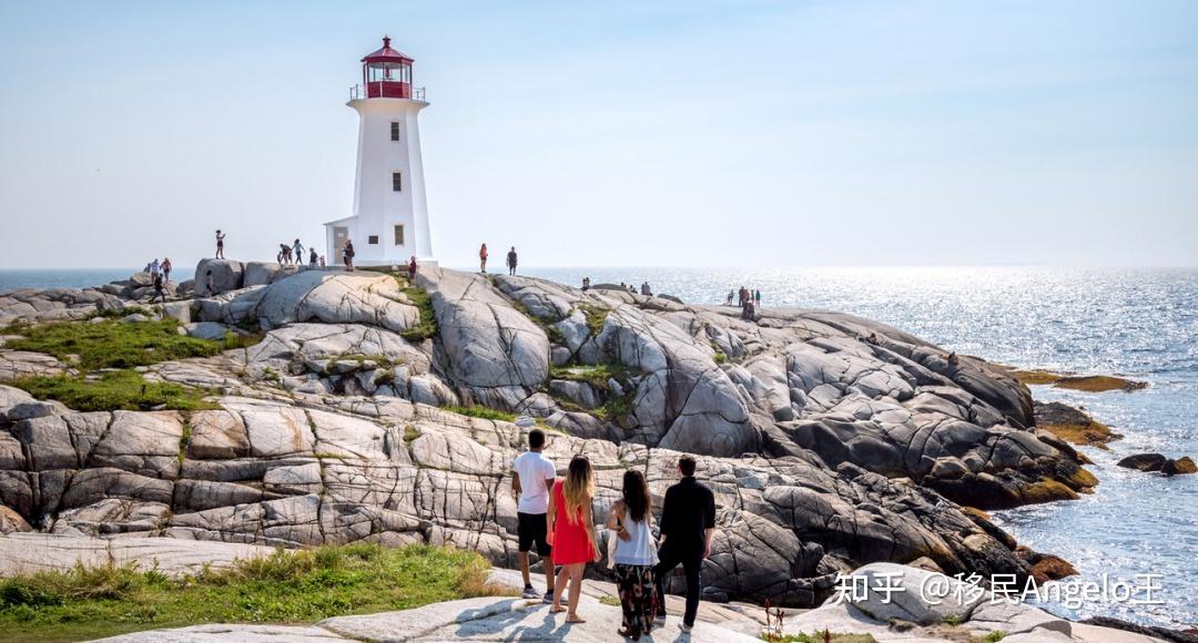 此生必去！2021年加拿大旅游必去的20个景点，风景绝美！ - 知乎