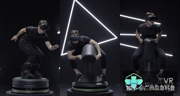 解密“头号玩家”里的VR技术 - 知乎