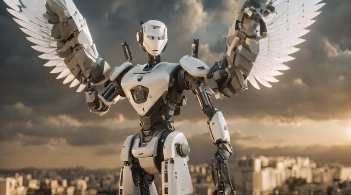 Runway Gen-2 AI视频生成测评 - 知乎