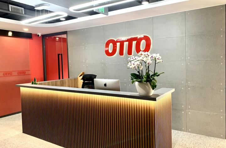 2023年德国OTTO平台入驻须知！！ - 知乎