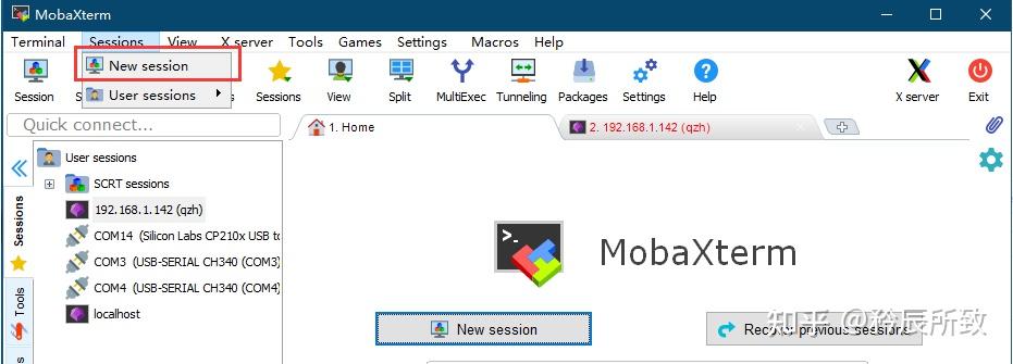 嵌入式 Linux 入门 环境篇（一、开发板初体验） - 知乎