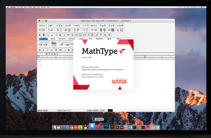 MathType(https://www.mathtype.cn/) - 知乎