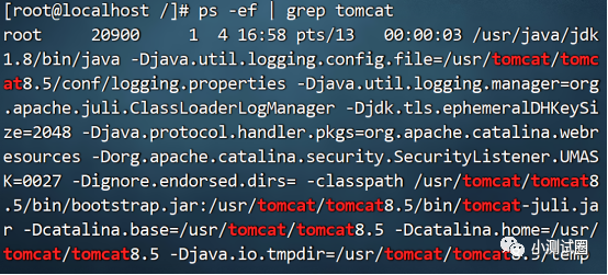 Linux安装Tomcat详细教程（图文教程） - 知乎