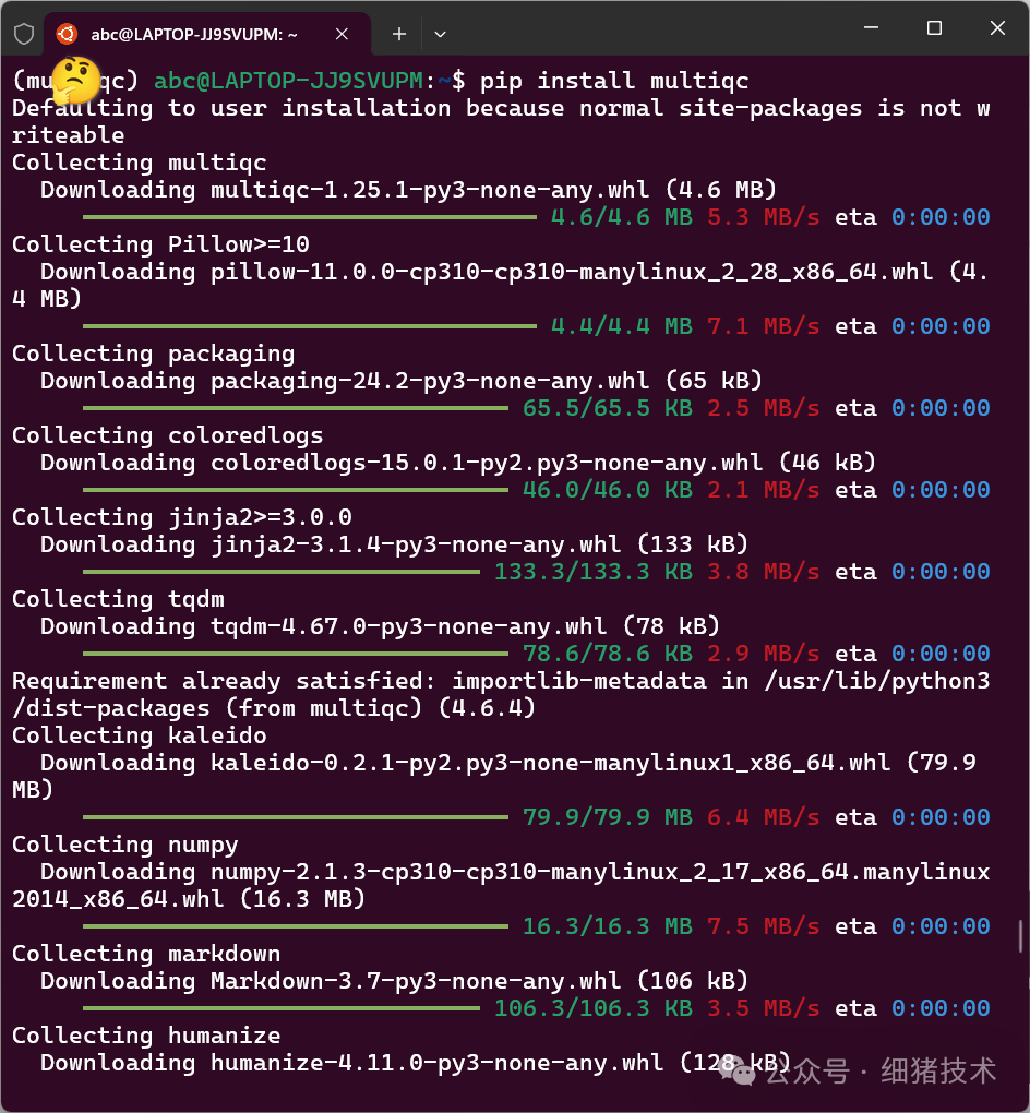 fastp＋FastQC＋MultiQC测序数据质控实战分析 - 知乎