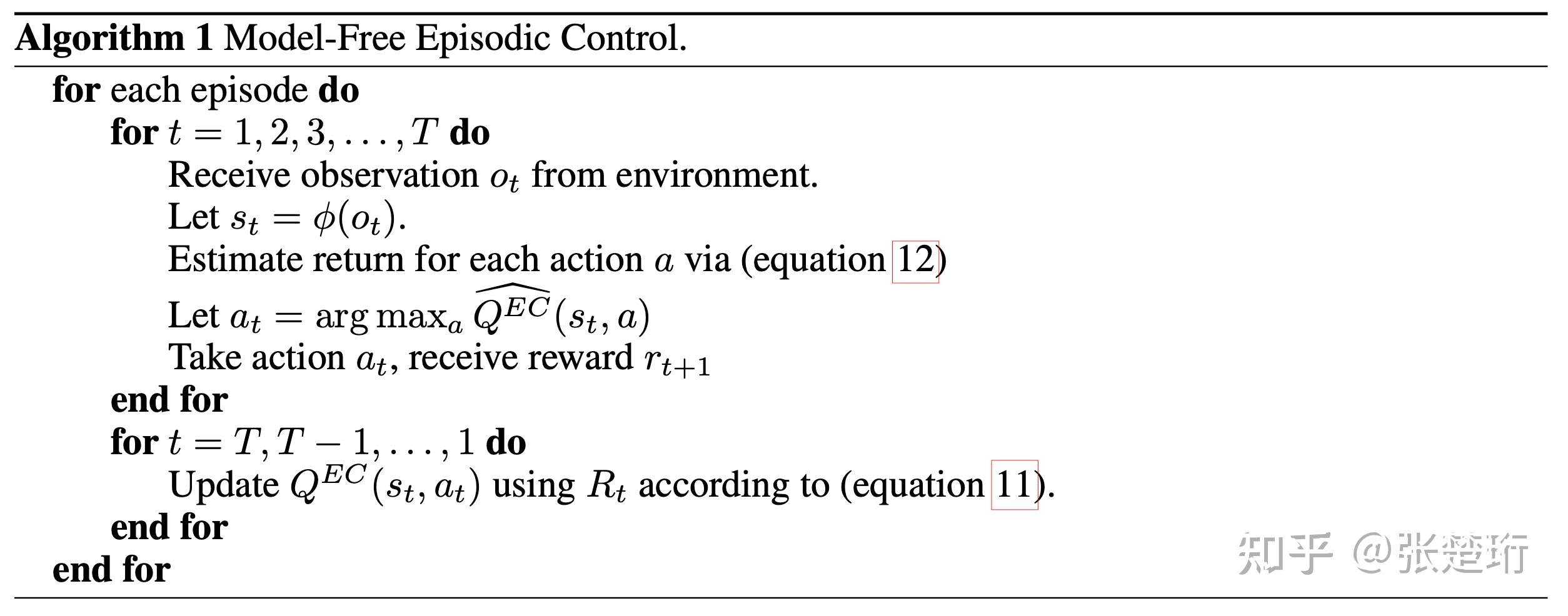 【强化学习 225】Memory-Based RL - 知乎