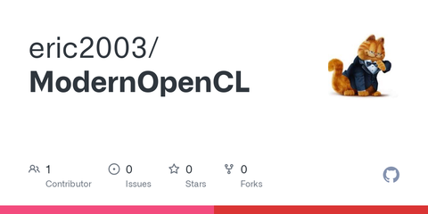 VS2022+CMake+OpenCL打印设备信息简单测试 - 知乎
