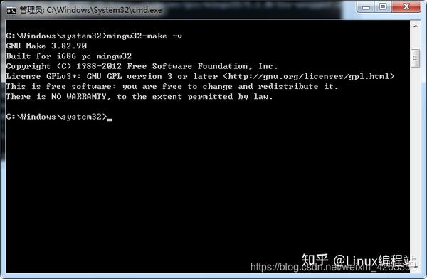 怎么在Windows下使用Makefile文件 - 知乎