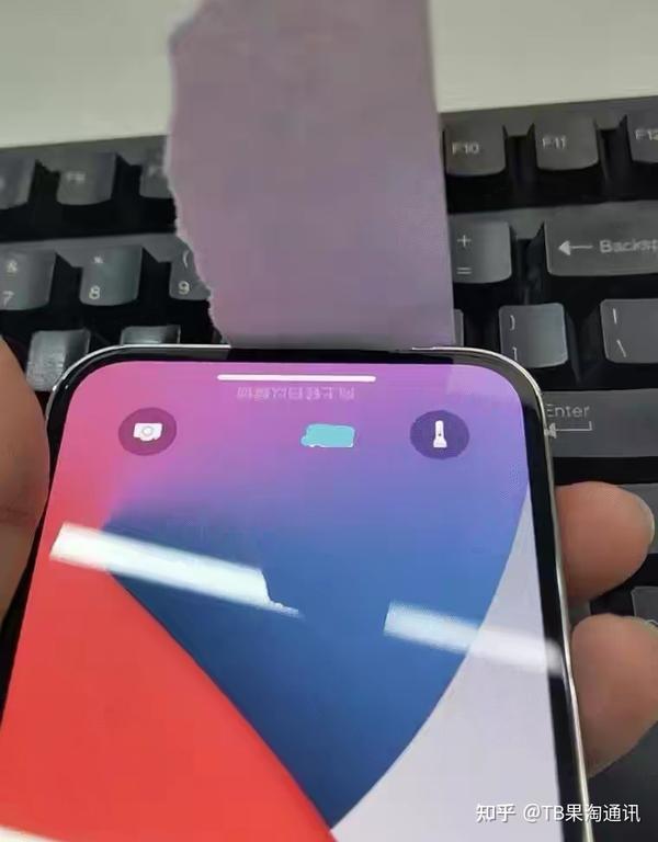 拿到新iPhone后如何检测，图文教程慢慢学习！ - 知乎