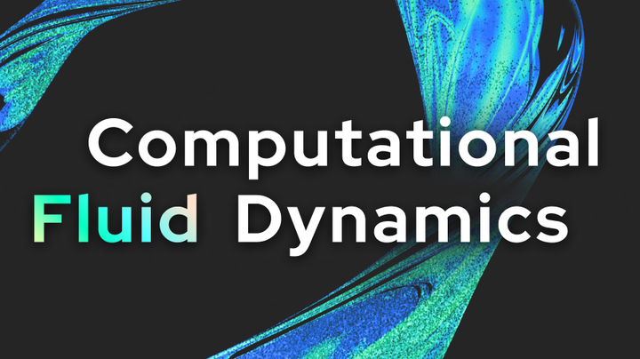 Taichi 能用来做计算流体力学（CFD）吗？ - 知乎