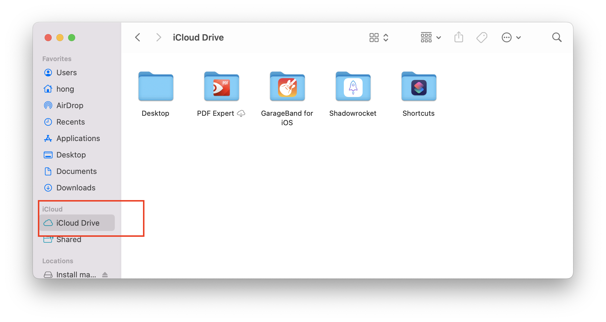macOS降级，从 Ventura 13.0至Monterey 12.6.1（with Apple silicon M1 ） - 知乎