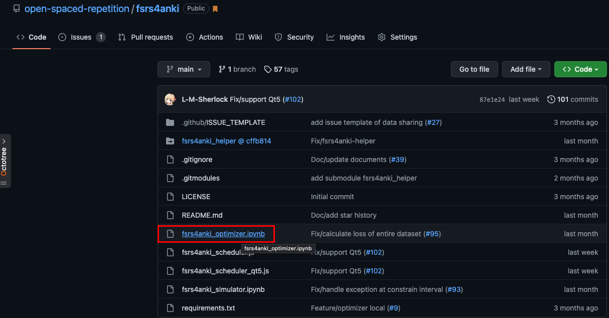 如何在 Anki 上使用次世代间隔重复算法 FSRS？ - 知乎