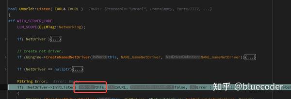 《UE4 Notes》网络同步相关（一）DS/Client网络连接流程 - 知乎