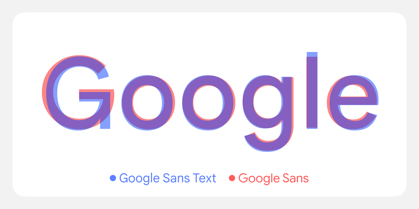 [模块字体]方正悠黑＋Google Sans Text - 知乎