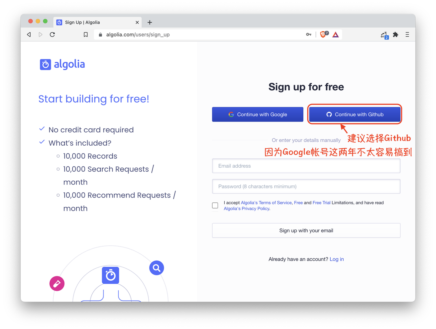 书海里的定位神器：Algolia - 知乎